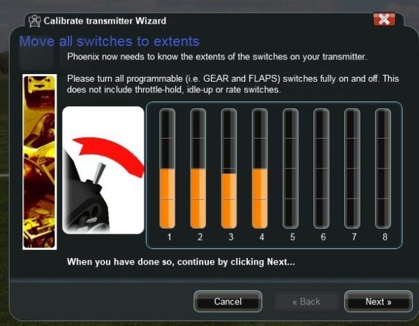 Hướng dẫn cài đặt phần mềm mô phỏng bay Phoenix – BKAERO