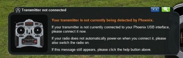 Hướng dẫn cài đặt phần mềm mô phỏng bay Phoenix – BKAERO